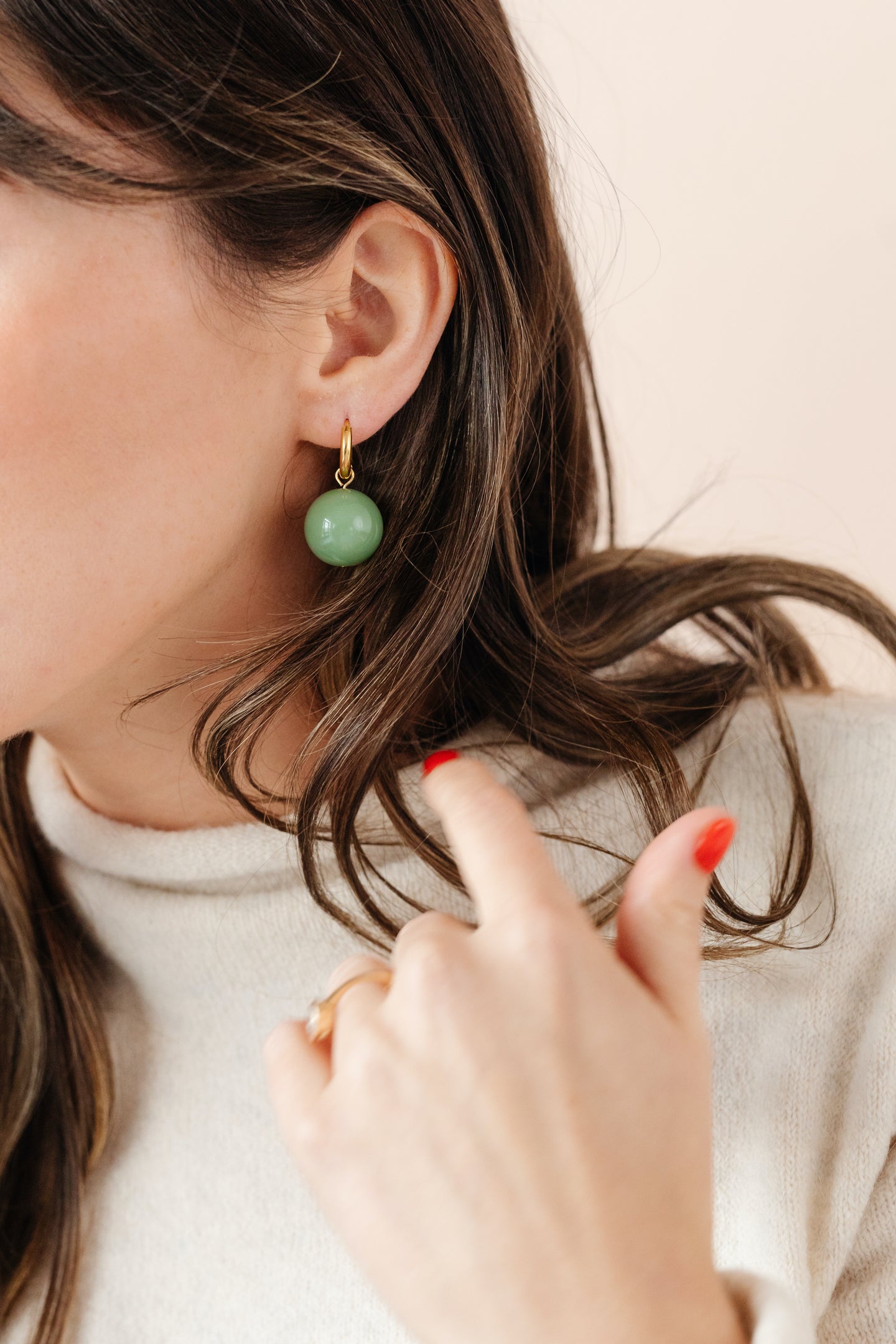 Oui Chef Studio - Handmade French Inspired Jewelry
