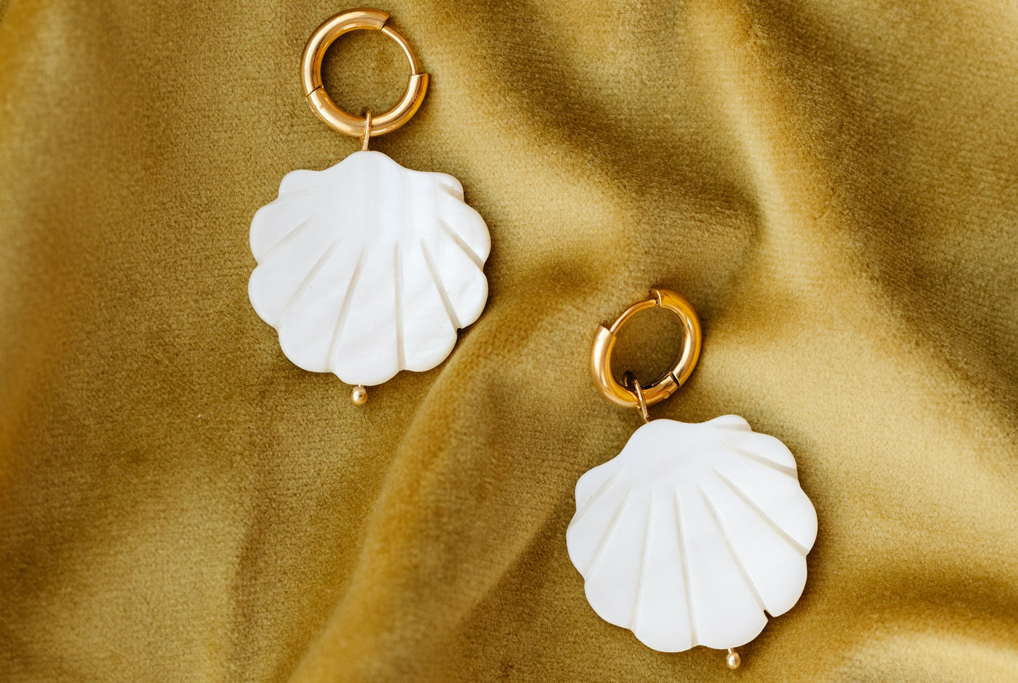 Oui Chef Studio - Handmade French Inspired Jewelry